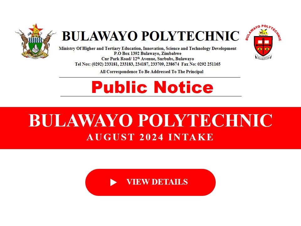 Bulawayo Polytechnic